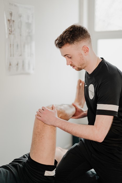 Fix Your Runners Knee